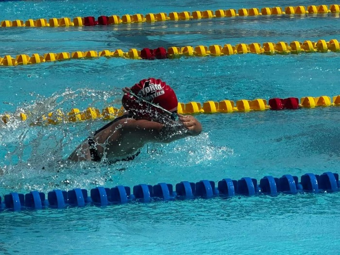 Storm Aquatics Swim Team Home