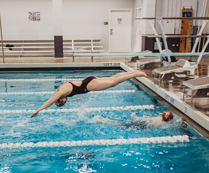 Storm Aquatics Swim Team Home