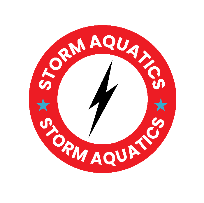 Storm Aquatics Swim Team Home