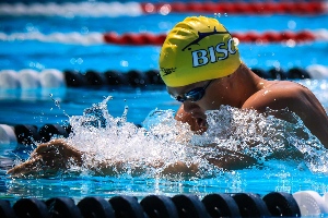 Bainbridge Island Swim Club Home