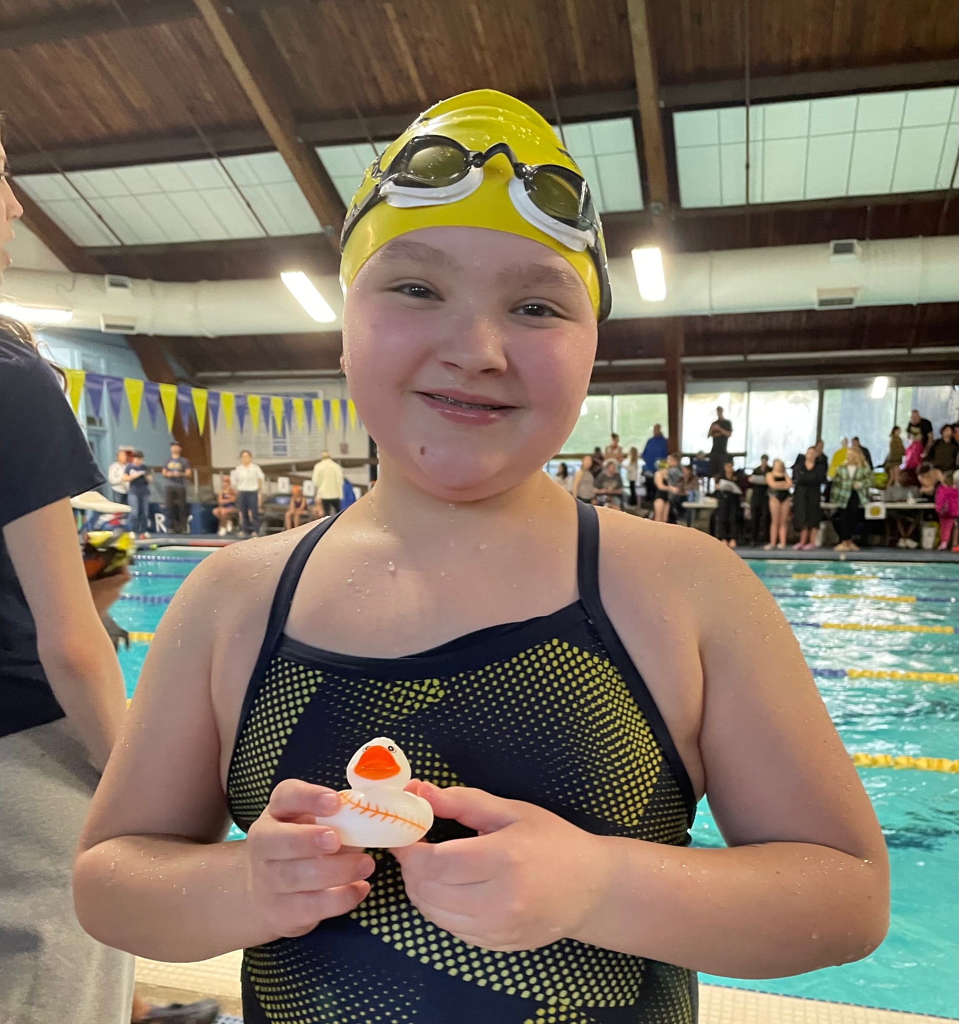 Bainbridge Island Swim Club Home