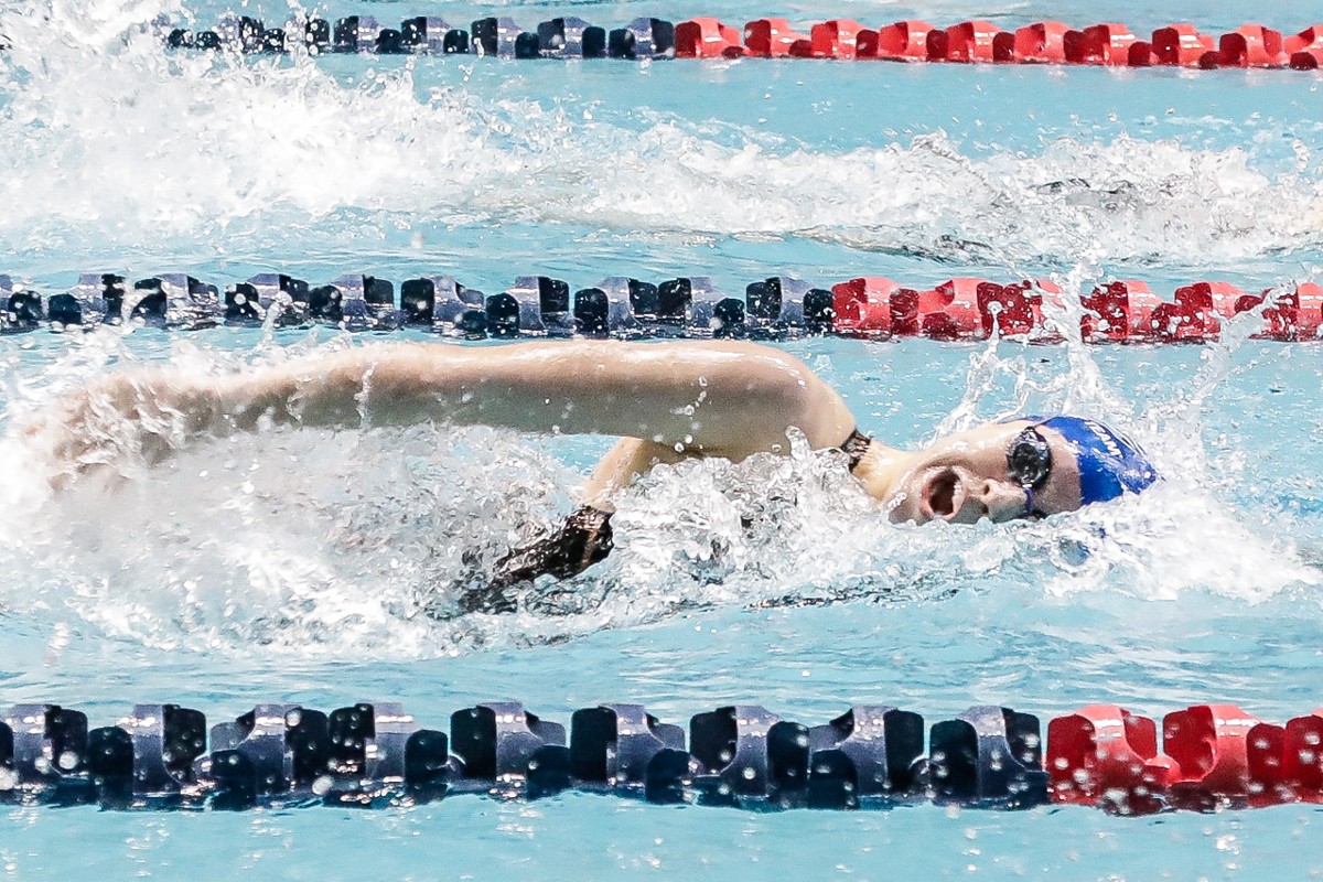 Seattle Metropolitan Aquatic Club Home
