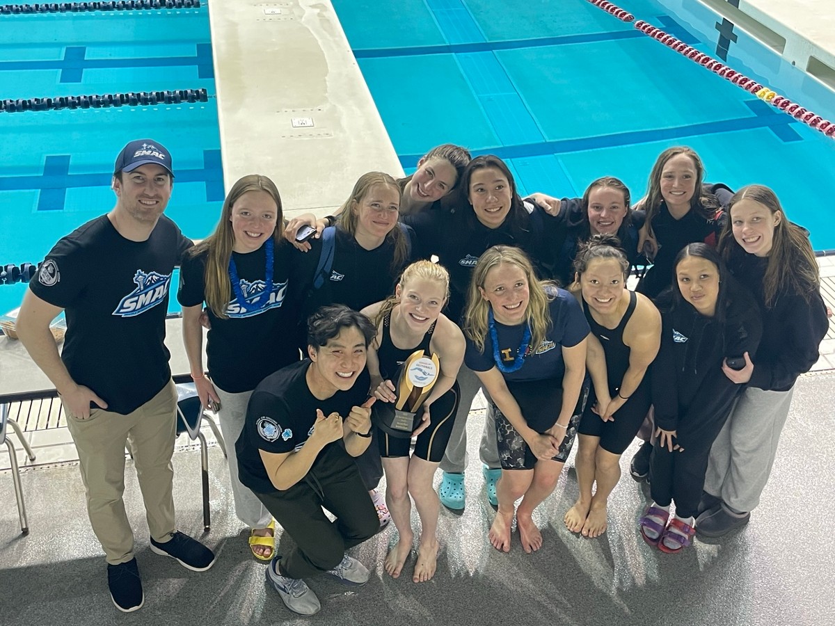 Seattle Metropolitan Aquatic Club Home