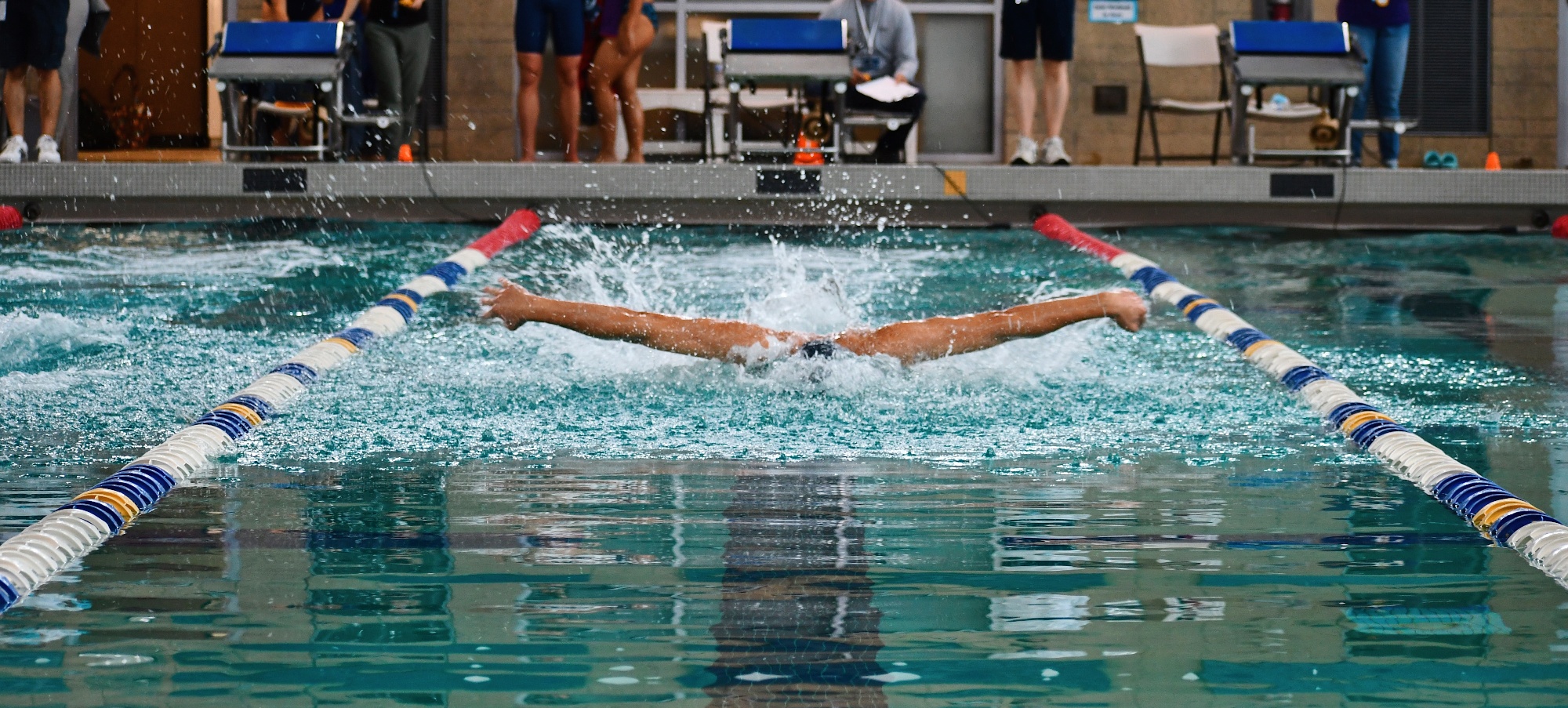 Issaquah Swim Team Home