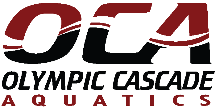 Olympic Cascade Aquatics - Mary Wayte Pool