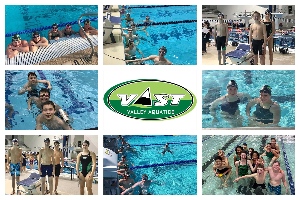 Valley Aquatics Home