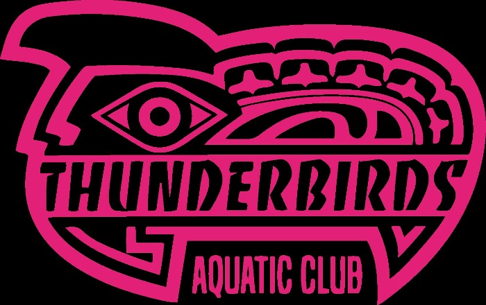 Thunderbird Aquatic Club Home