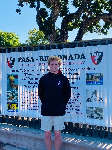 Palo Alto Swim Club Home