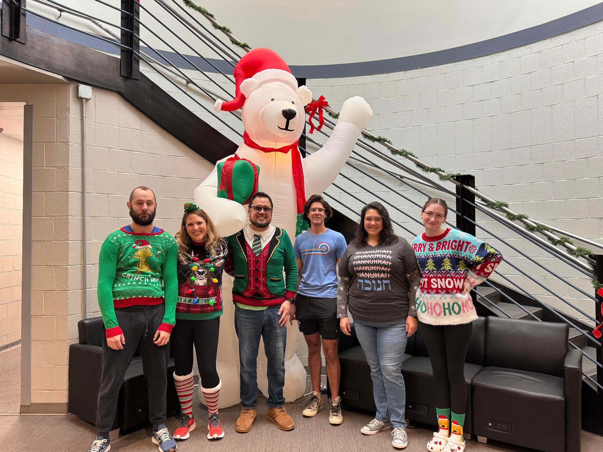 Blue Wave Swim Team PV Home