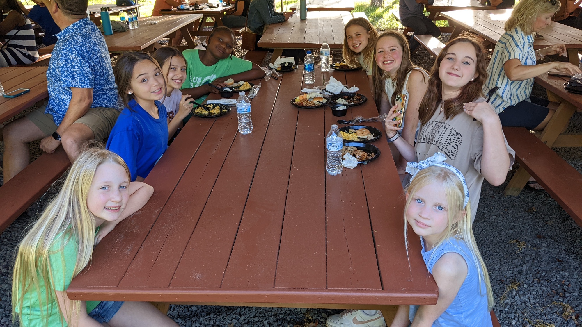 Blue Wave Swim Team PV Home