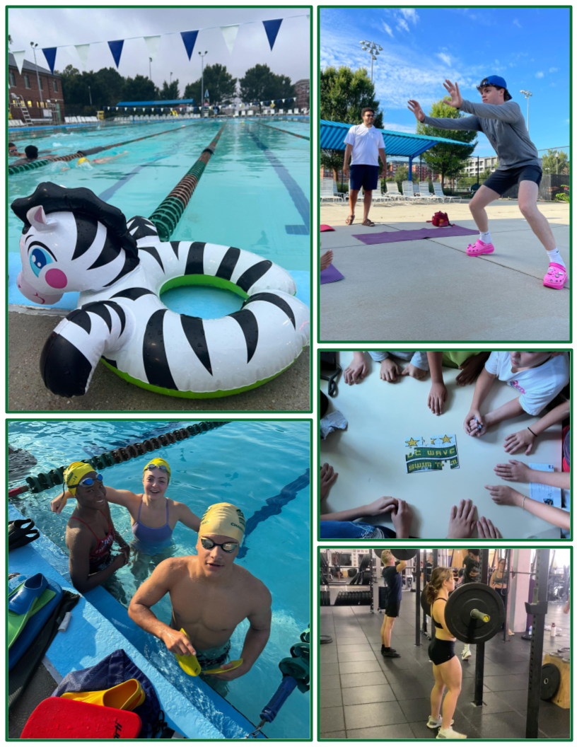 DC Wave Newsletter - Summer Recap!