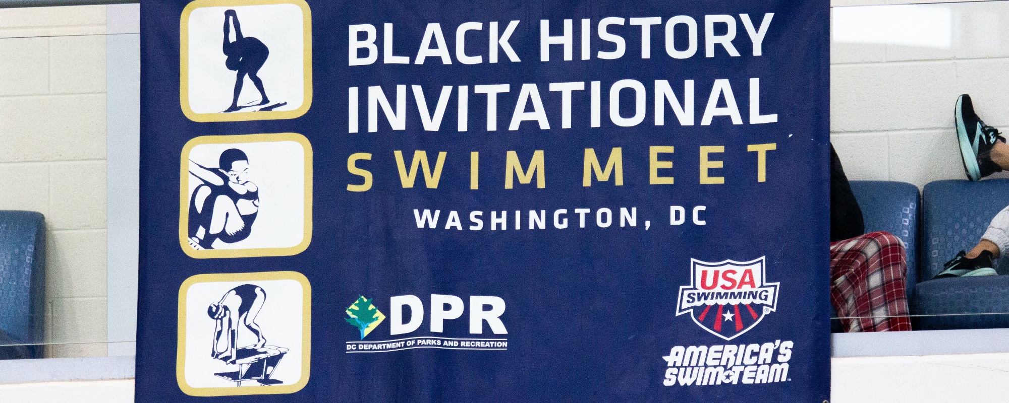 DC Wave Swim Team Home