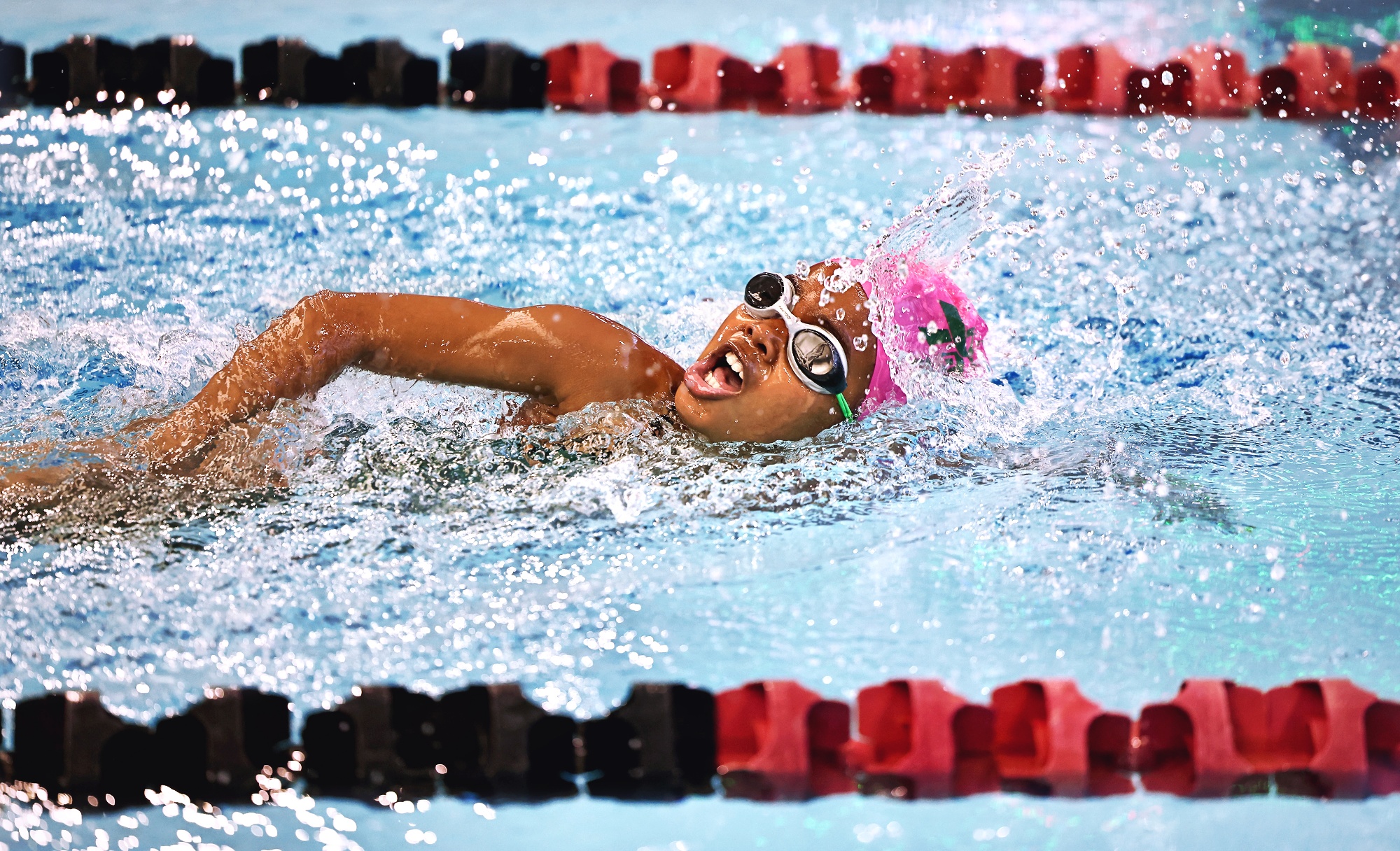 DC Wave Swim Team Home