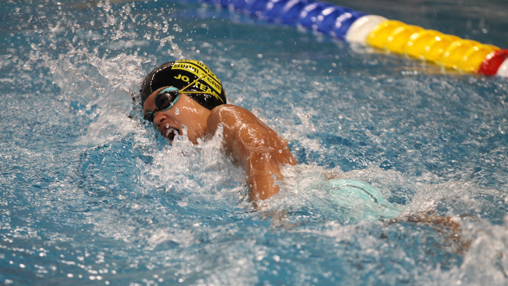 DC Wave Swim Team Home