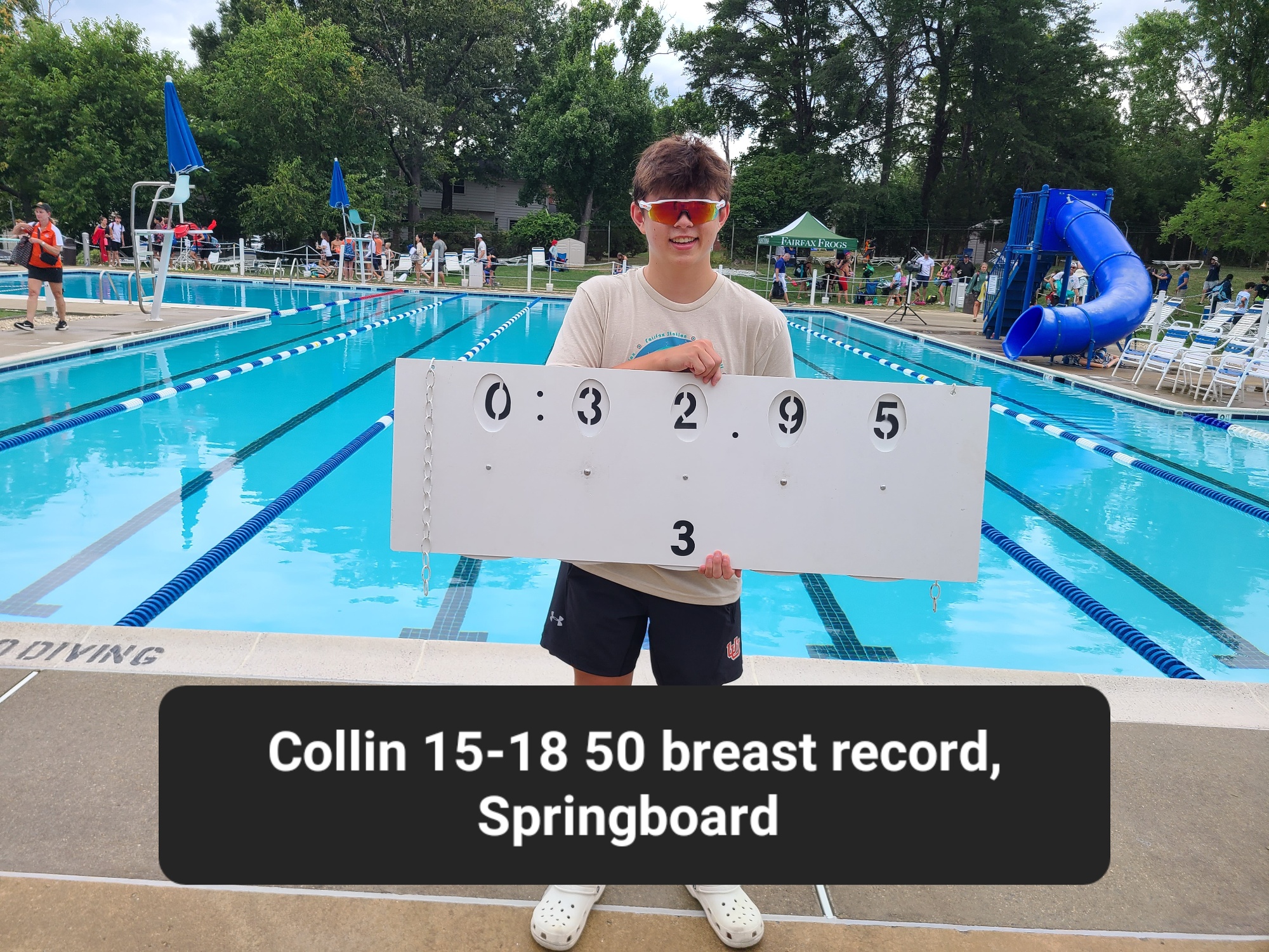 Nation's Capital Swim Club Home