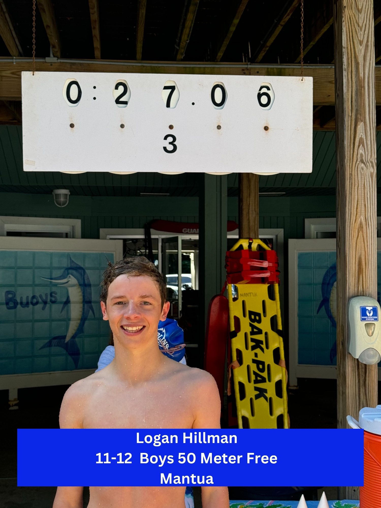 Nation's Capital Swim Club Home