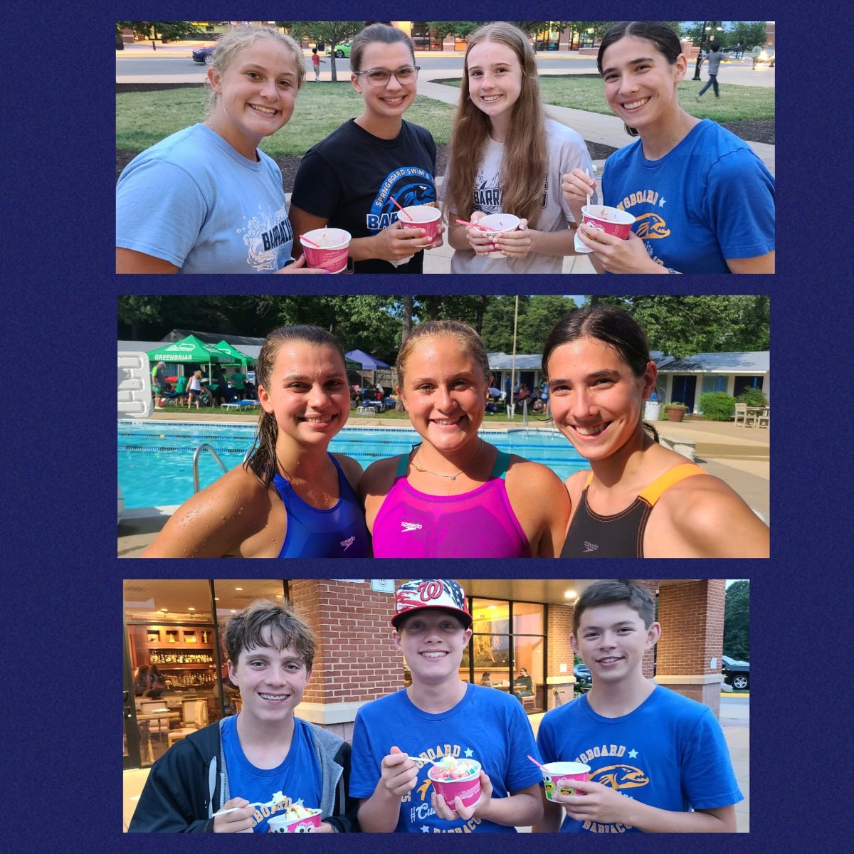 Nation's Capital Swim Club Home