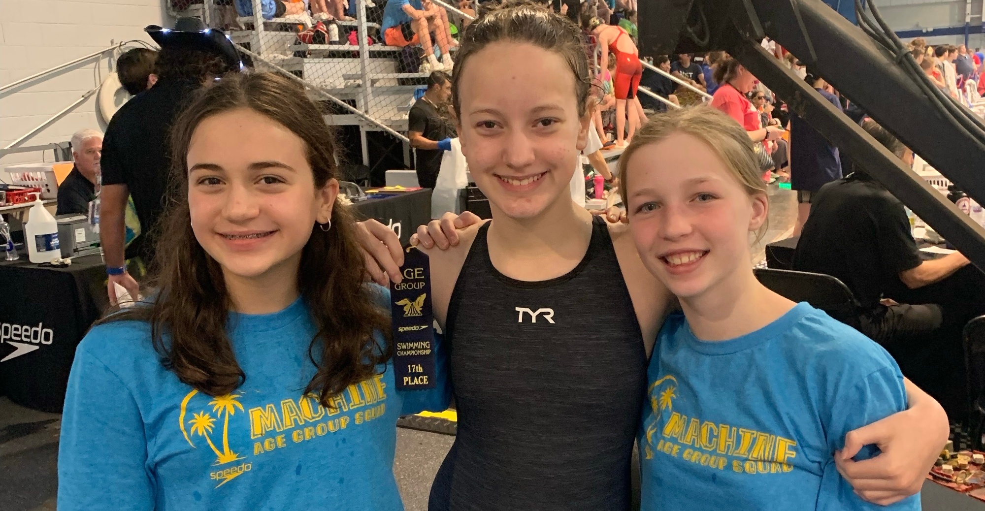 Machine Aquatics Home