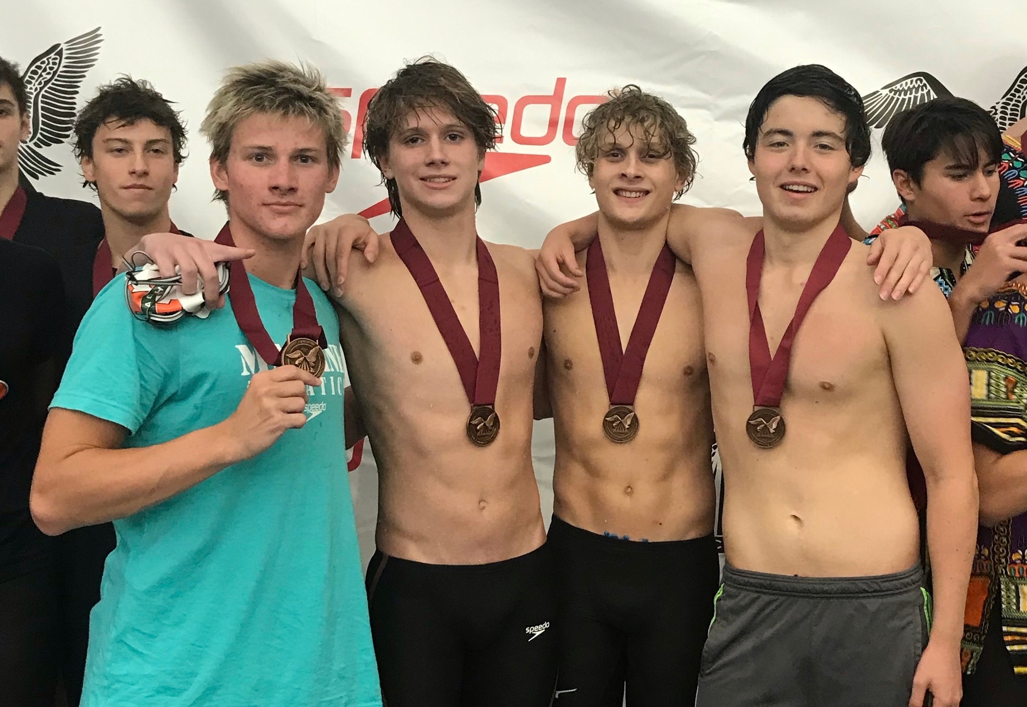 Machine Aquatics Home