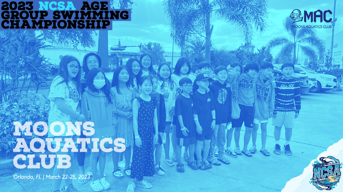 Congratulations to Moons Aquatics Club's 2023 NCSA Age Group ...