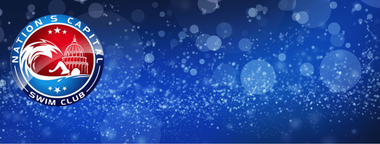 Nation's Capital Swim Club, Burke Facility Home