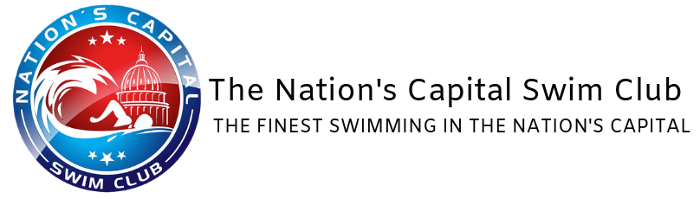 Nation's Capital Swim Club, NCAP North - Team Registration