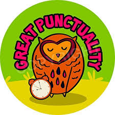 The Fish - Skills Corner