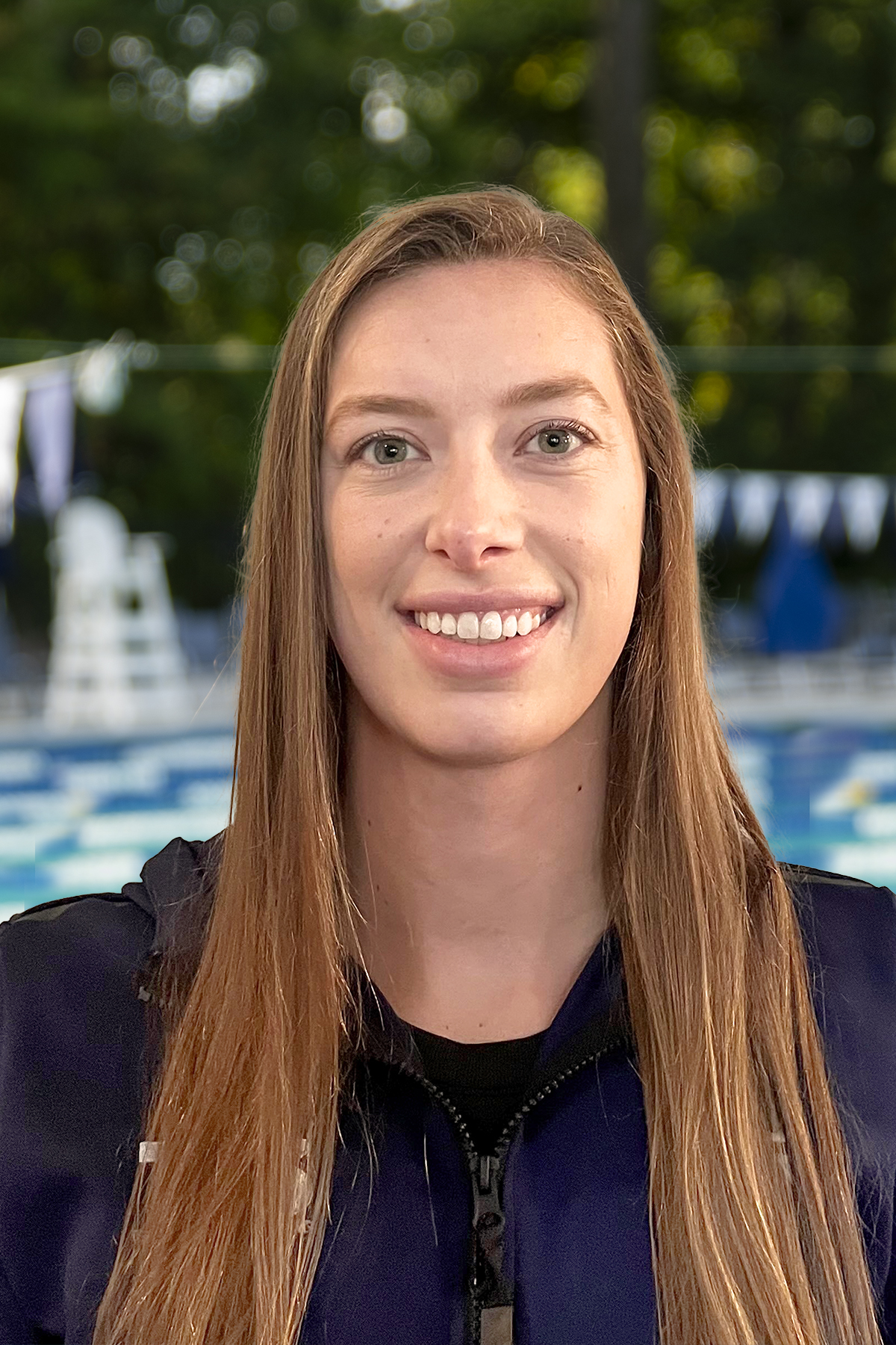 Tollefson Swimming - Coaches