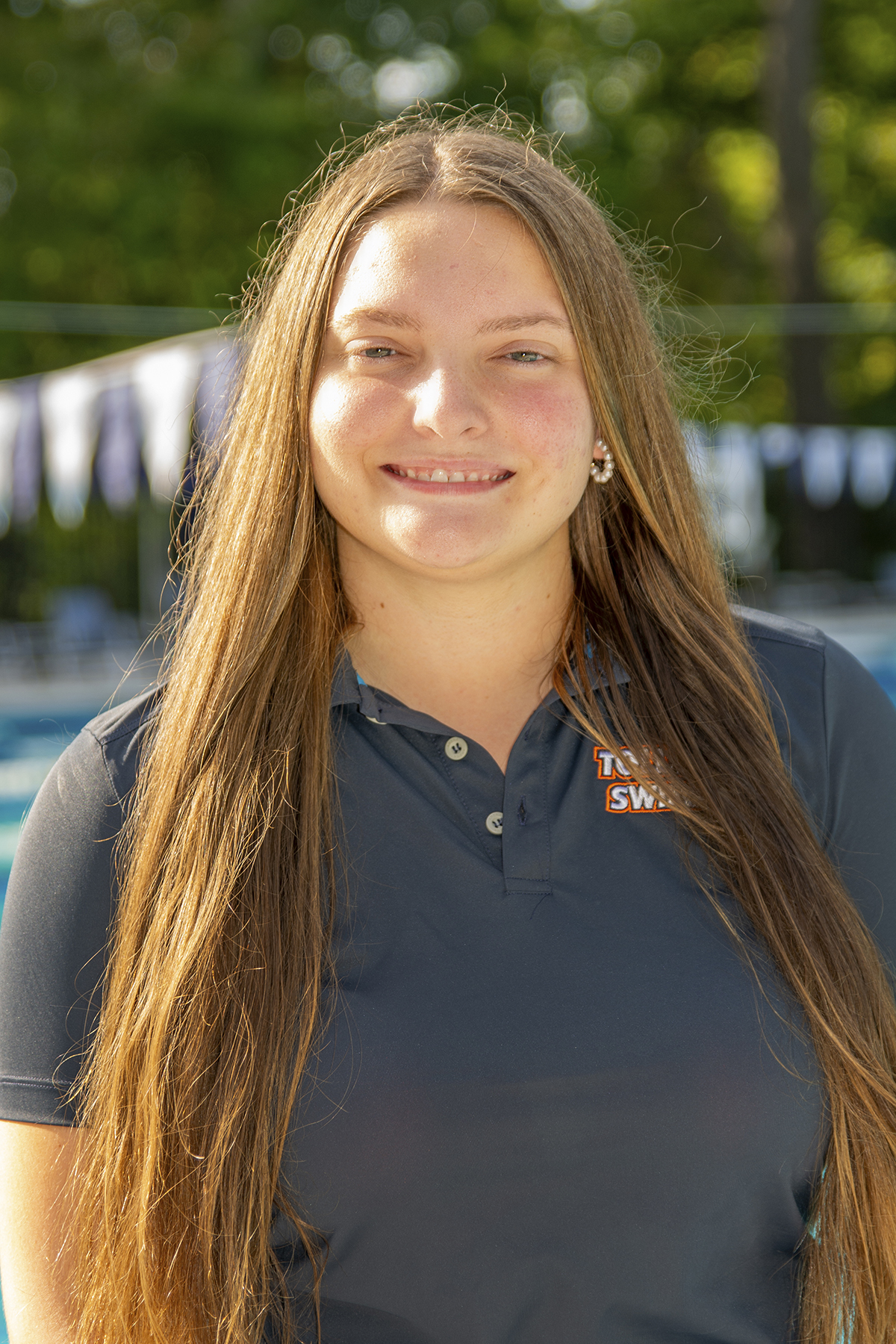 Tollefson Swimming - Coaches