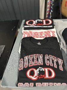 Queen City Dolphins Home