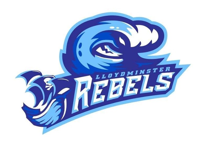 Lloydminster Rebels Home