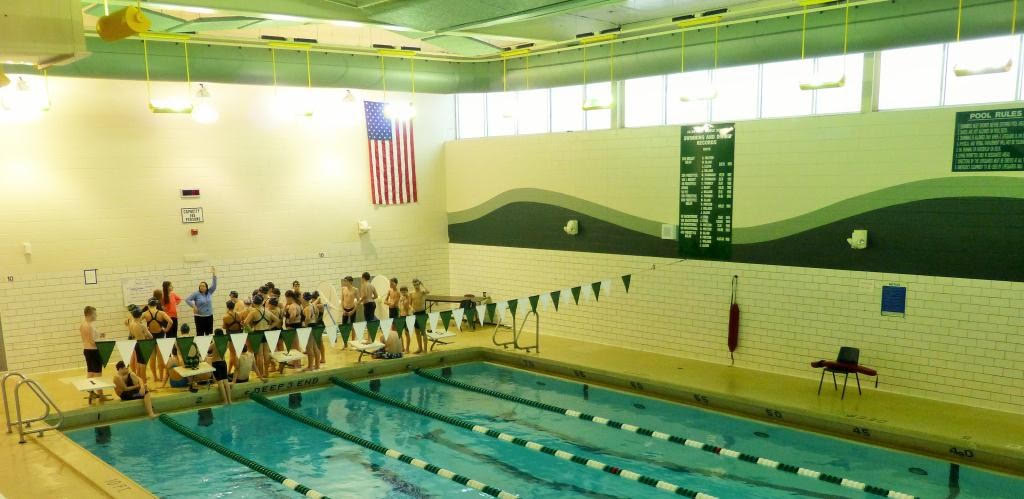 Allen Park Barracuda - Facilities