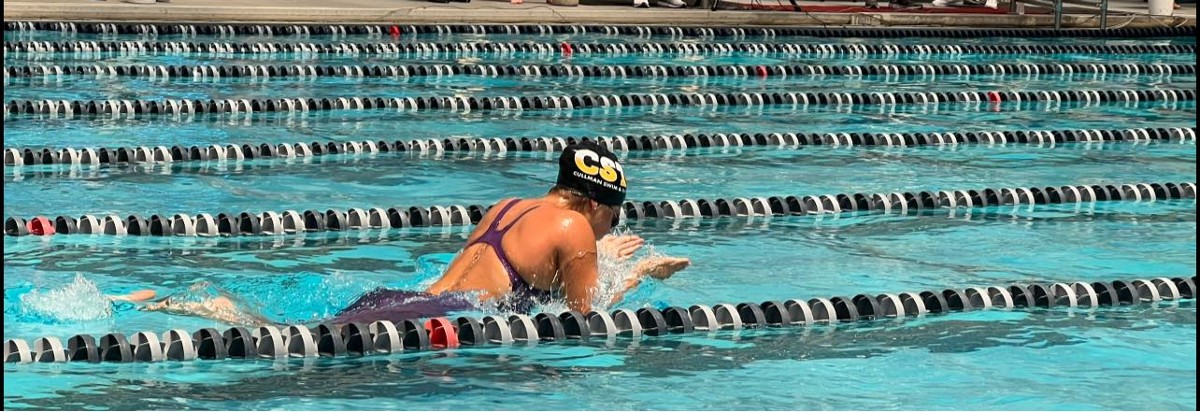 Cullman Swim Team Home