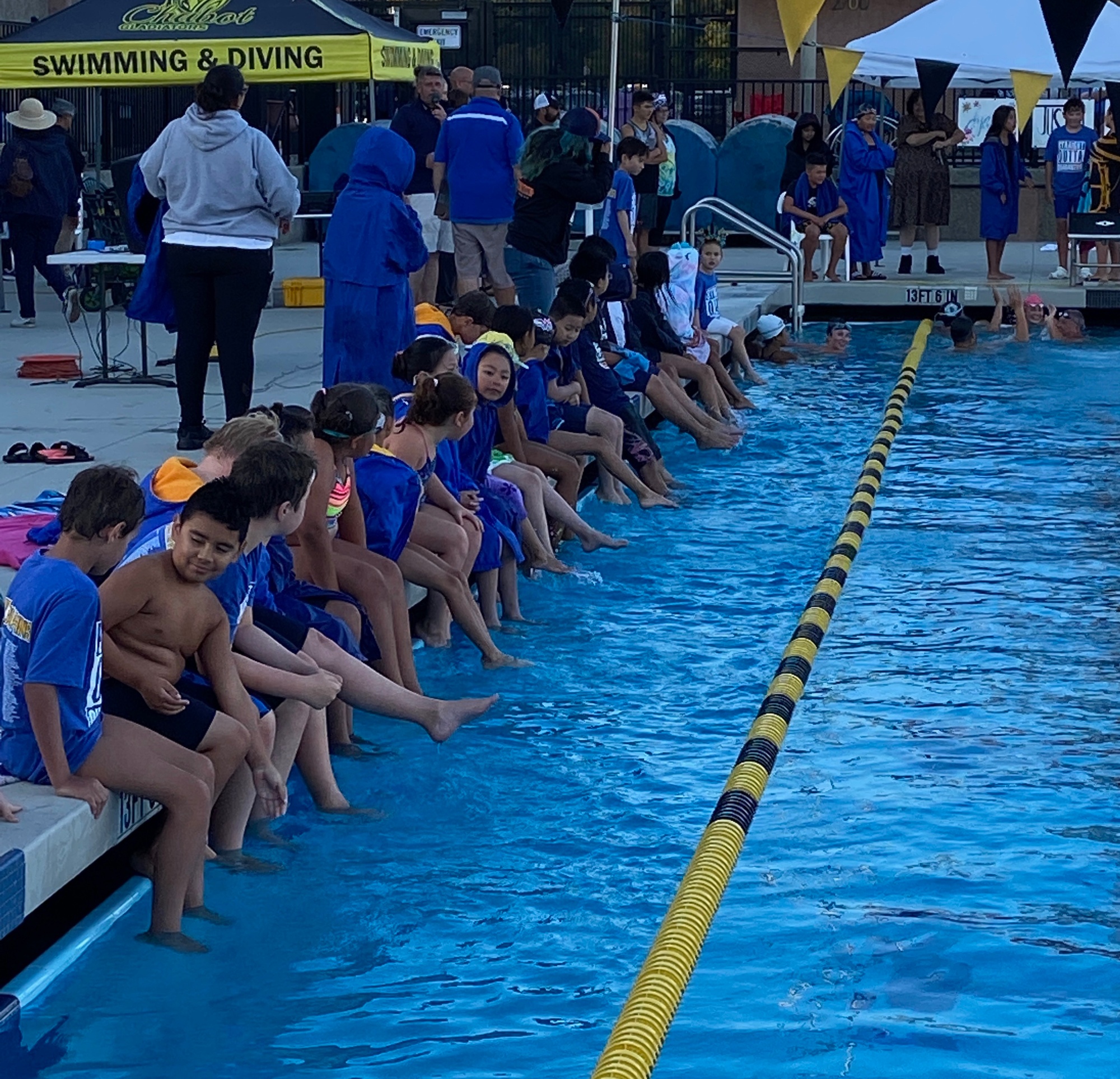 Bay Area Dolphins Home