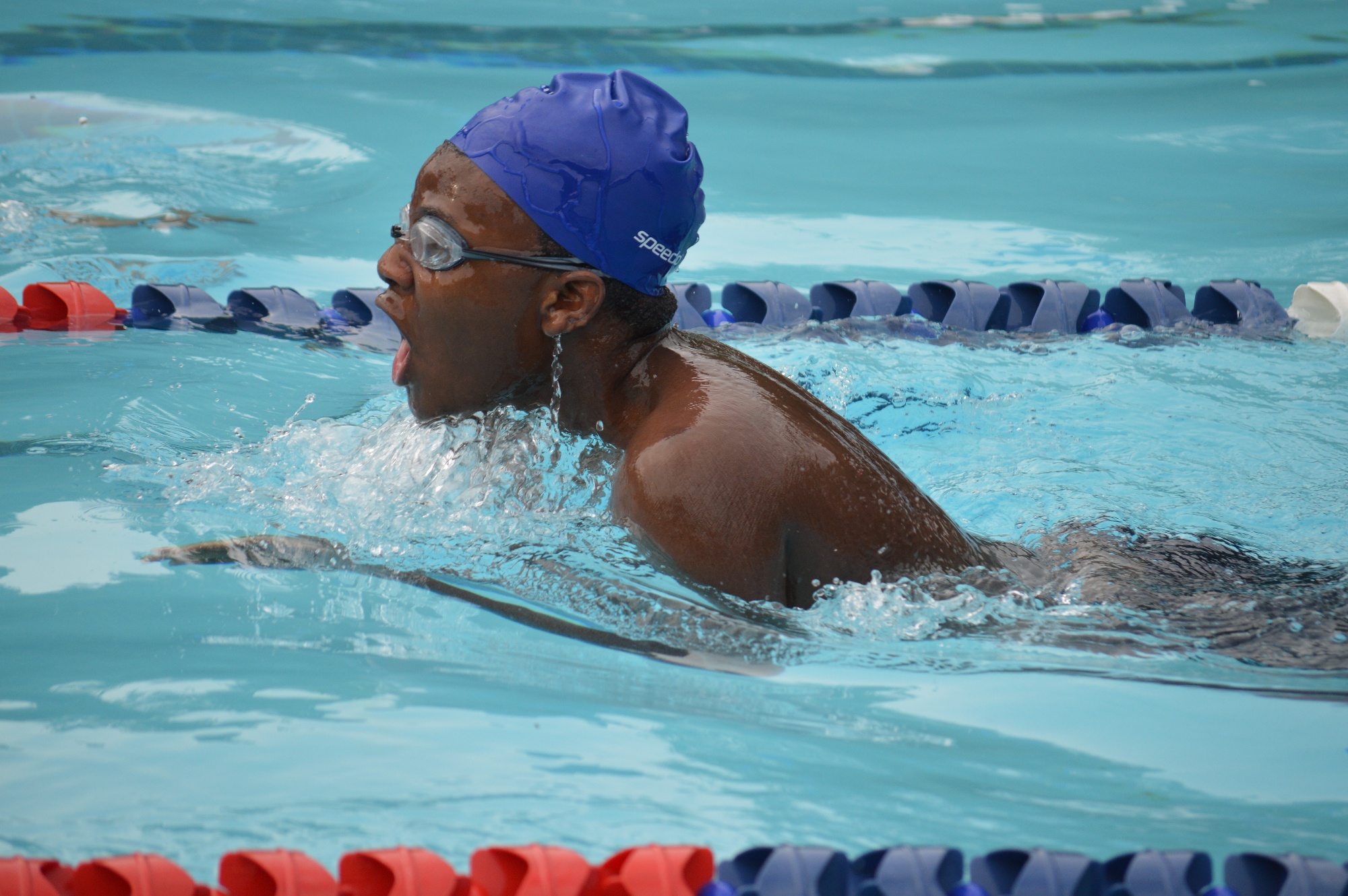 Brandywine Blue Waves Home