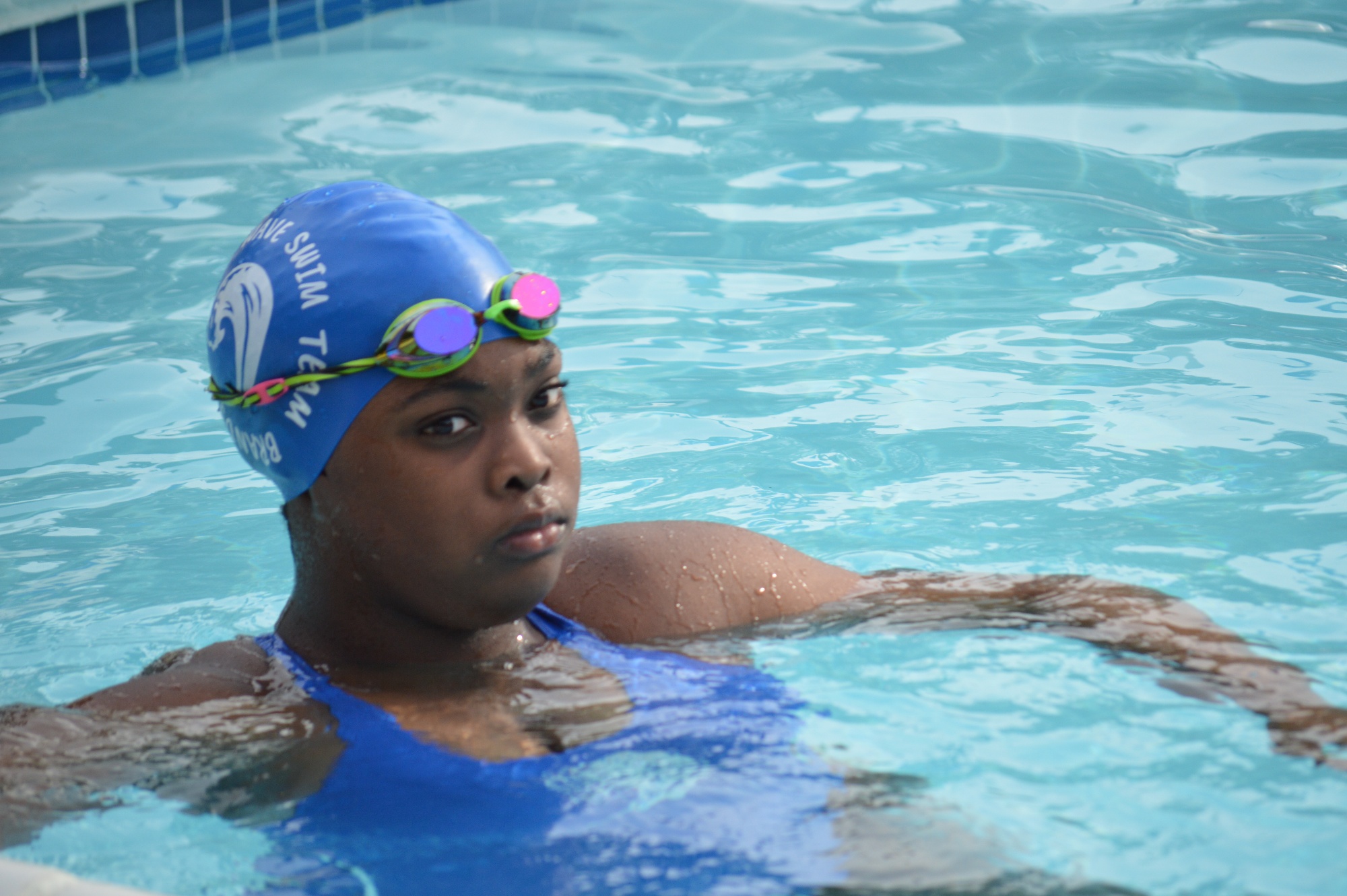 Brandywine Blue Waves Home