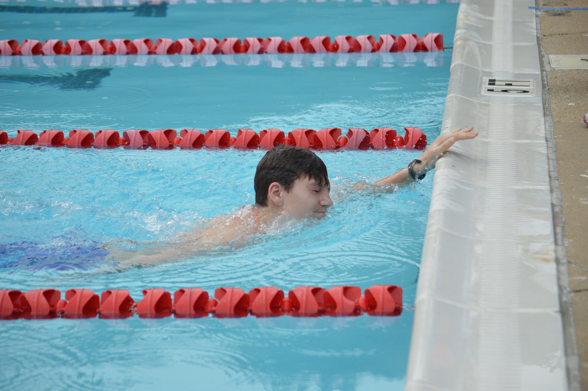 Brandywine Blue Waves Home