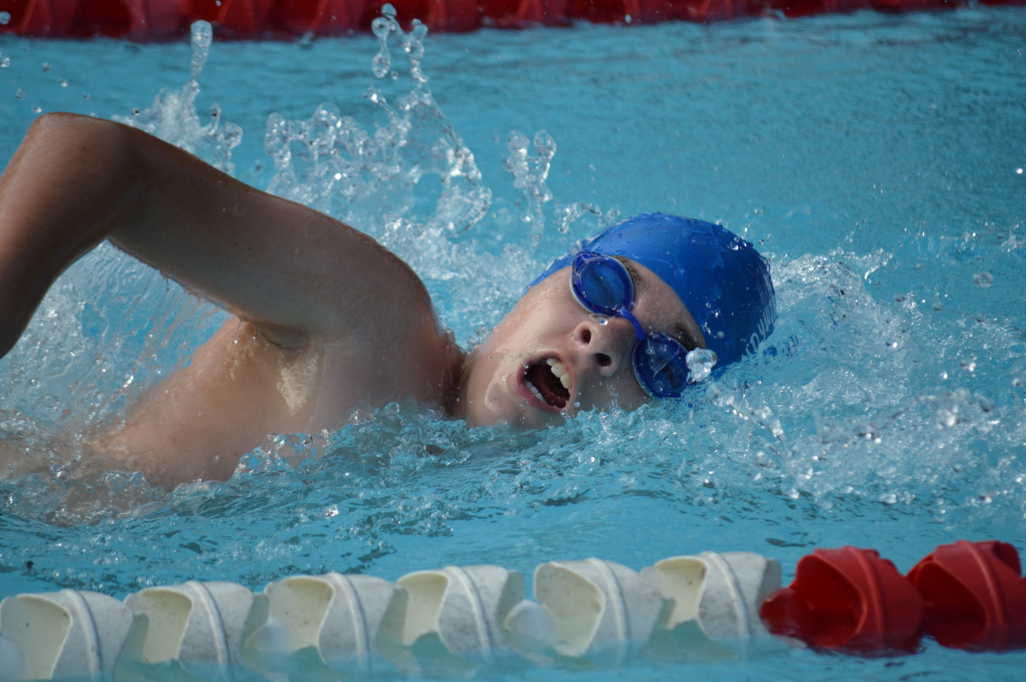 Brandywine Blue Waves Home