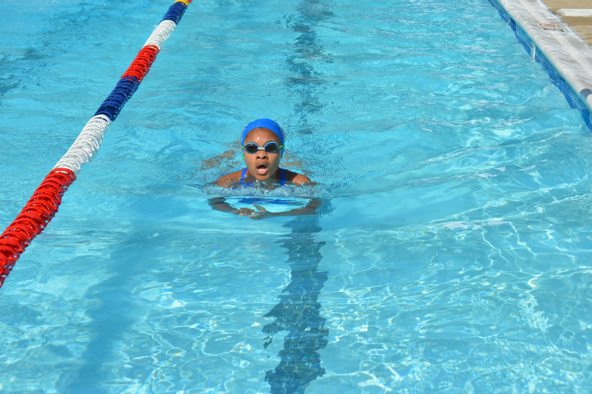 Brandywine Blue Waves Home