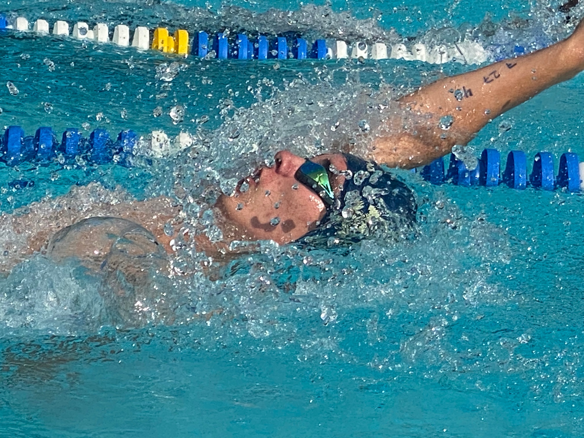 Brandywine Blue Waves Home