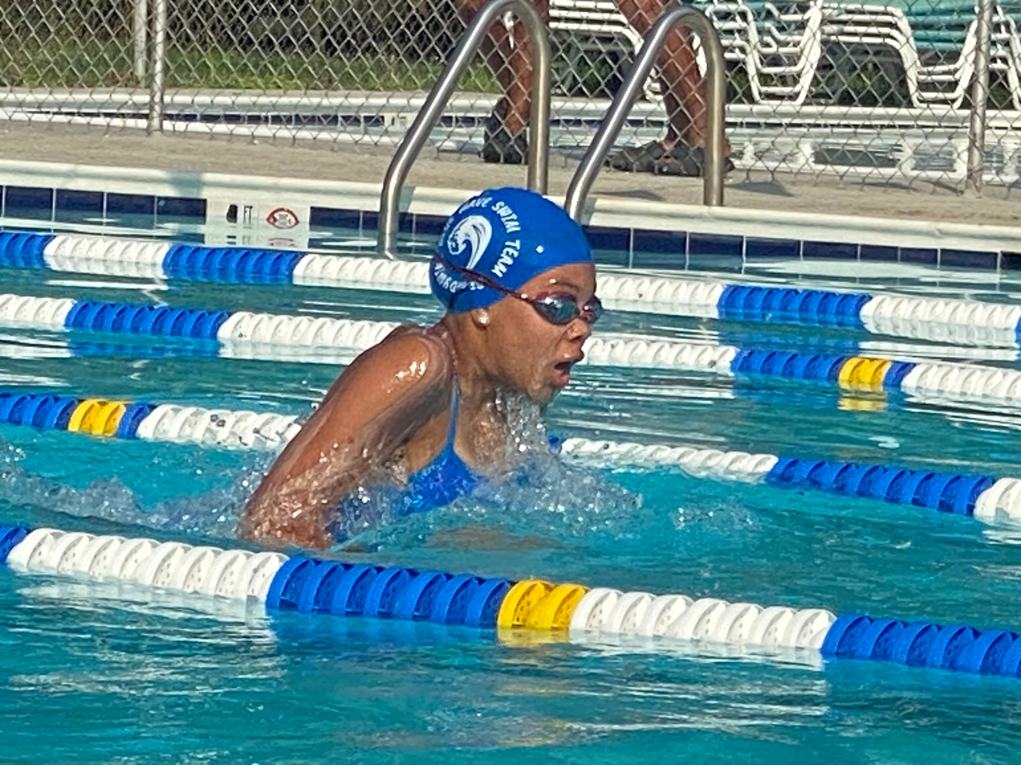 Brandywine Blue Waves Home