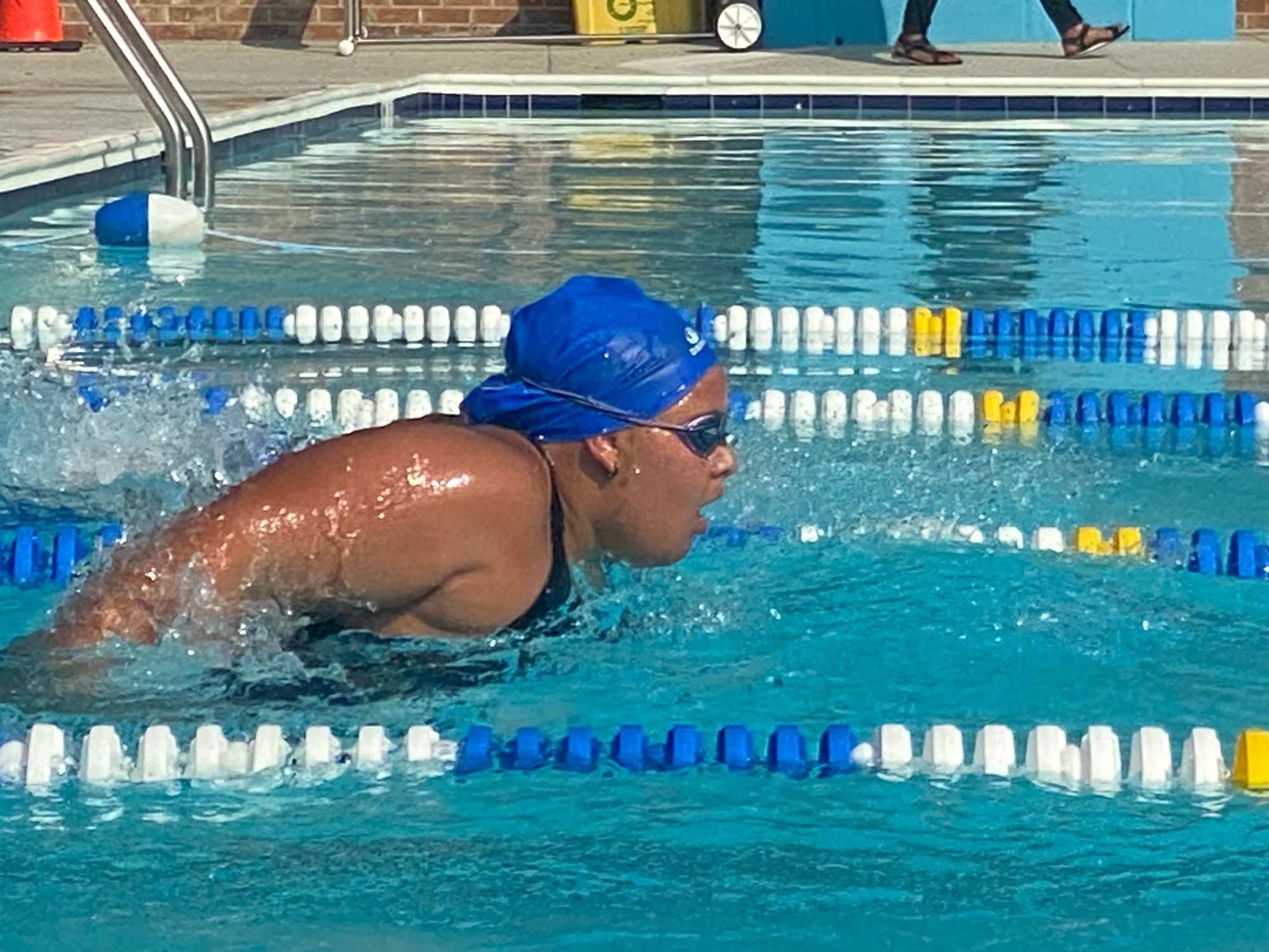 Brandywine Blue Waves Home