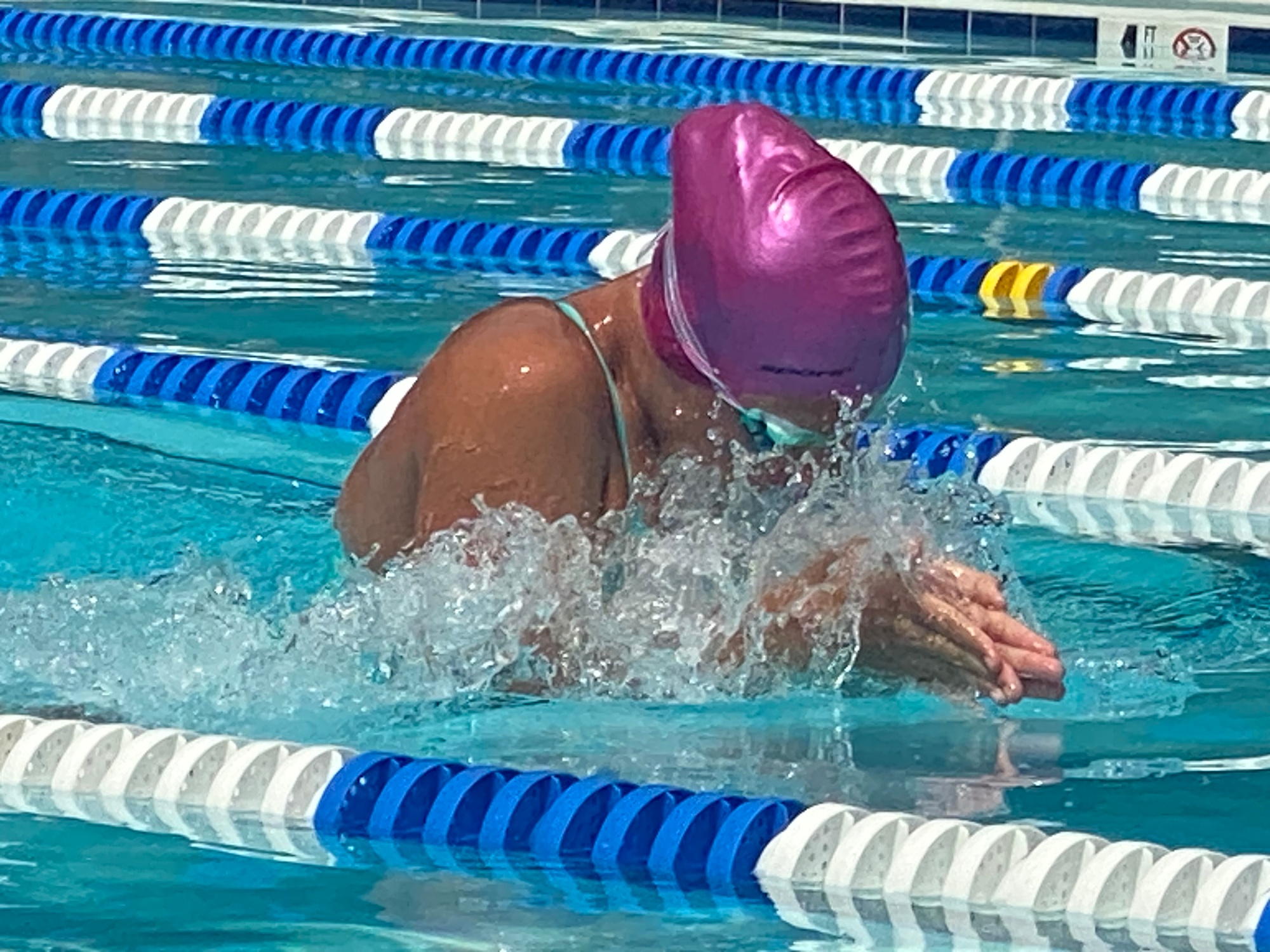 Brandywine Blue Waves Home