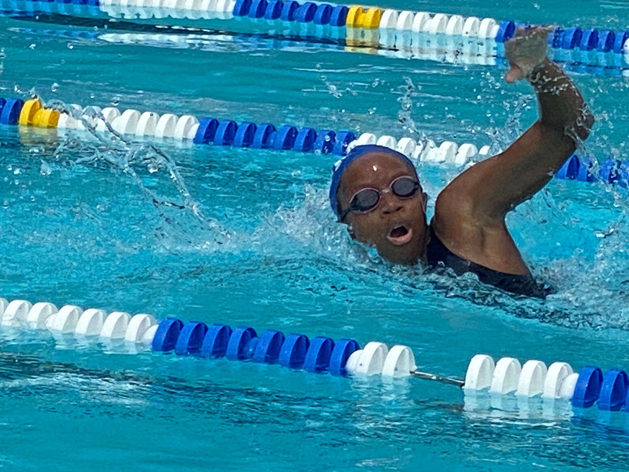 Brandywine Blue Waves Home