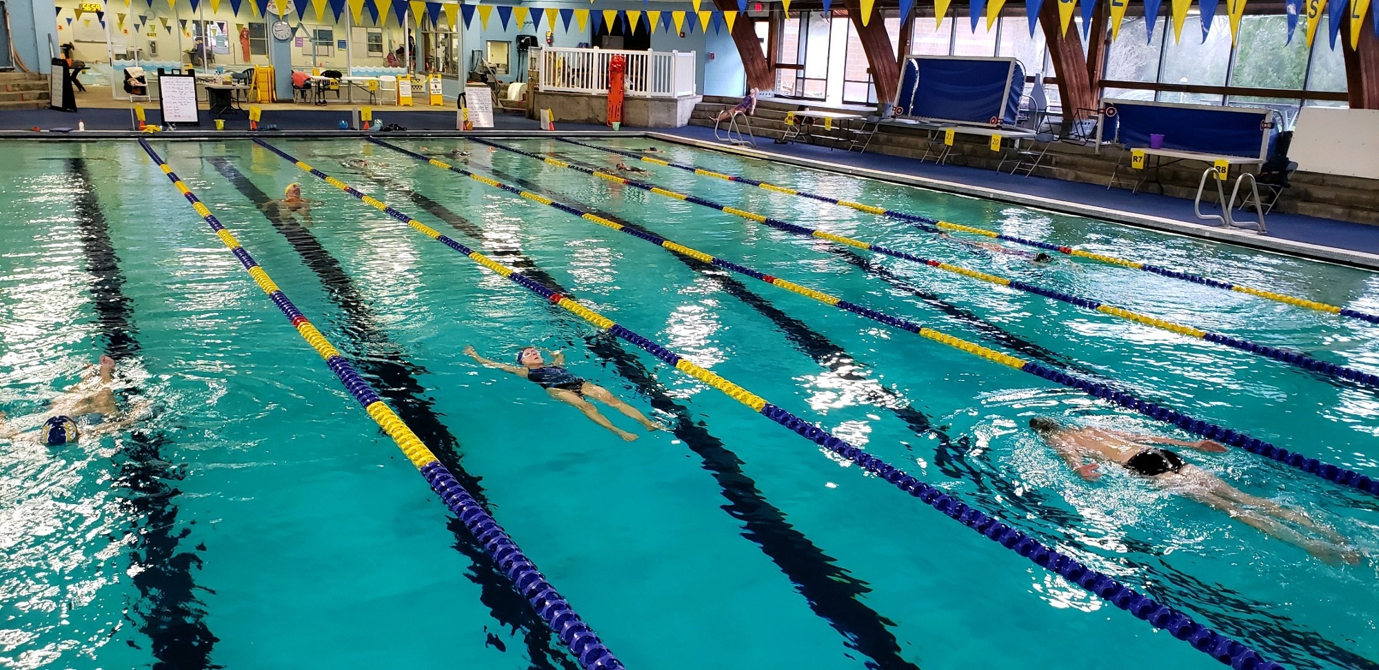 Bainbridge Island Masters Home