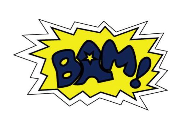 BAM News: Thank you BAM Boosters!, Holiday Schedule, and Lap Swim