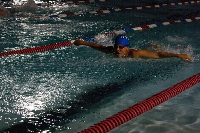 Burkwood Swim & Racquet Club Home