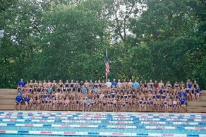 Burkwood Swim & Racquet Club Home