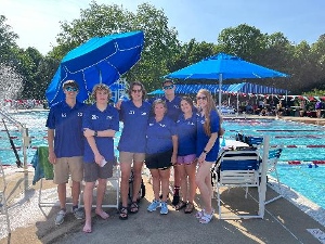 Burkwood Swim & Racquet Club Home