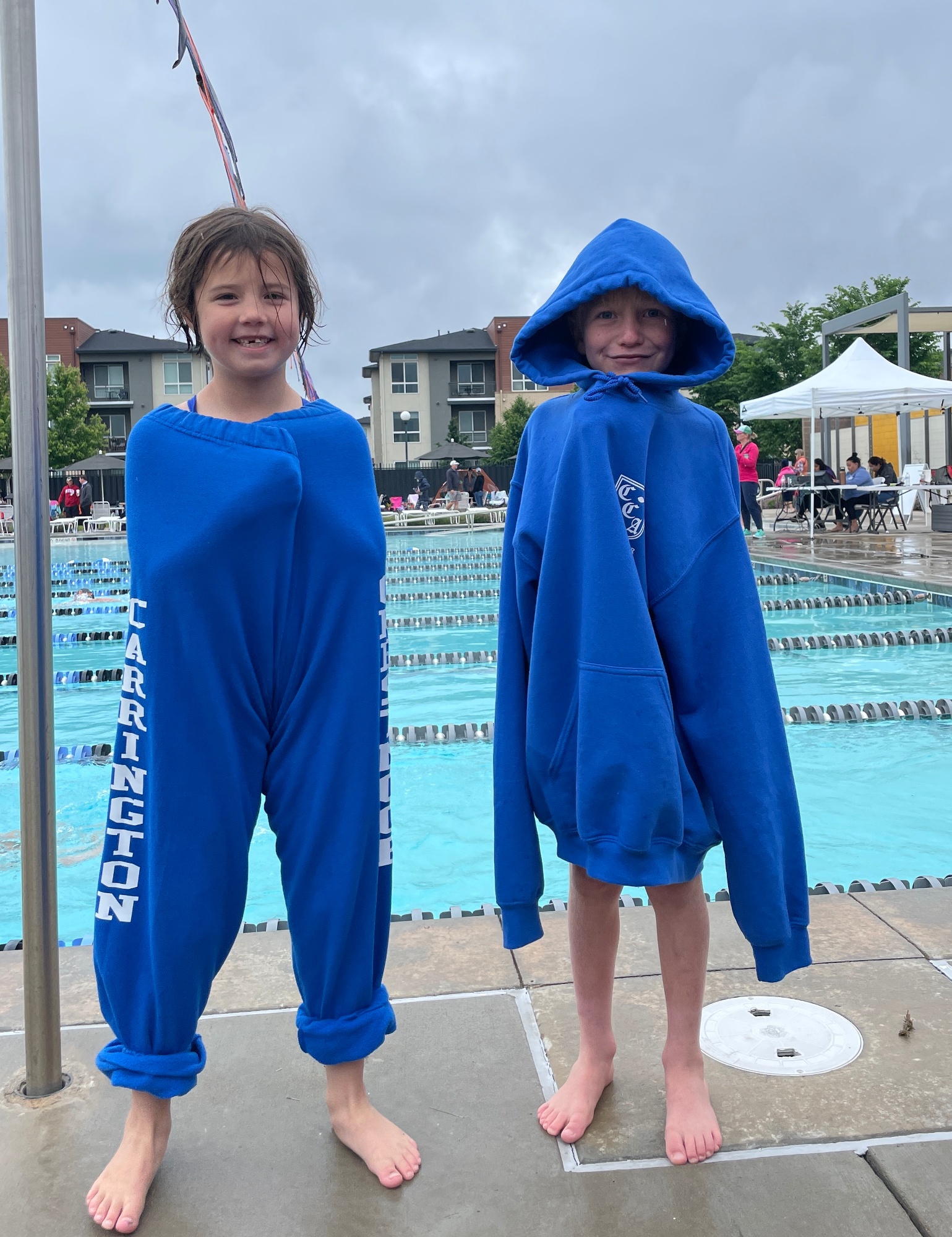 Crestmoor Community Association Home